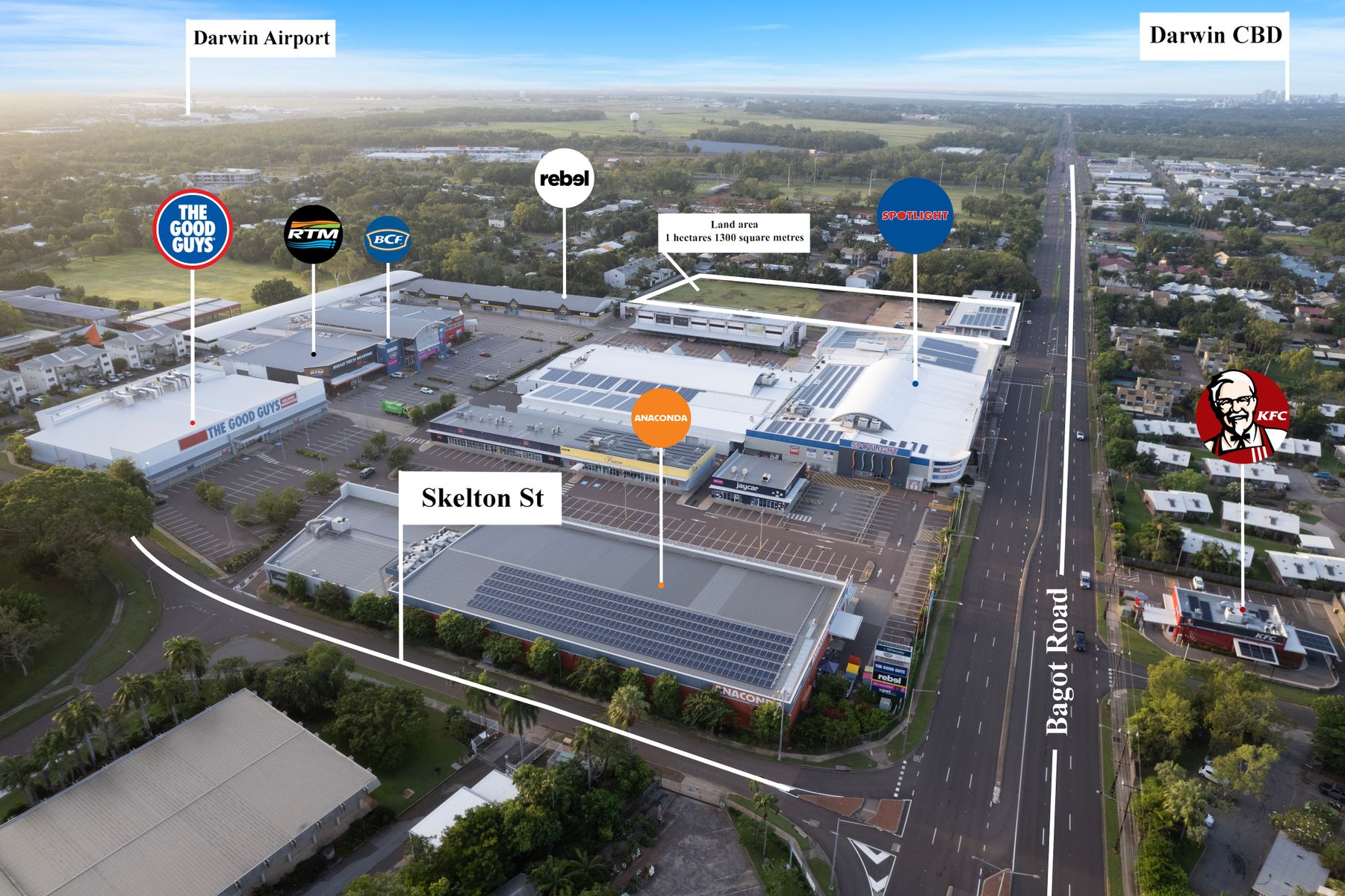 AVAILABLE FOR LEASE – JL Property NT